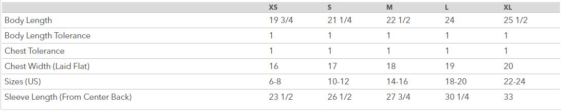 Southern Custom Prints. Lake Charles Charter Academy Hoodie